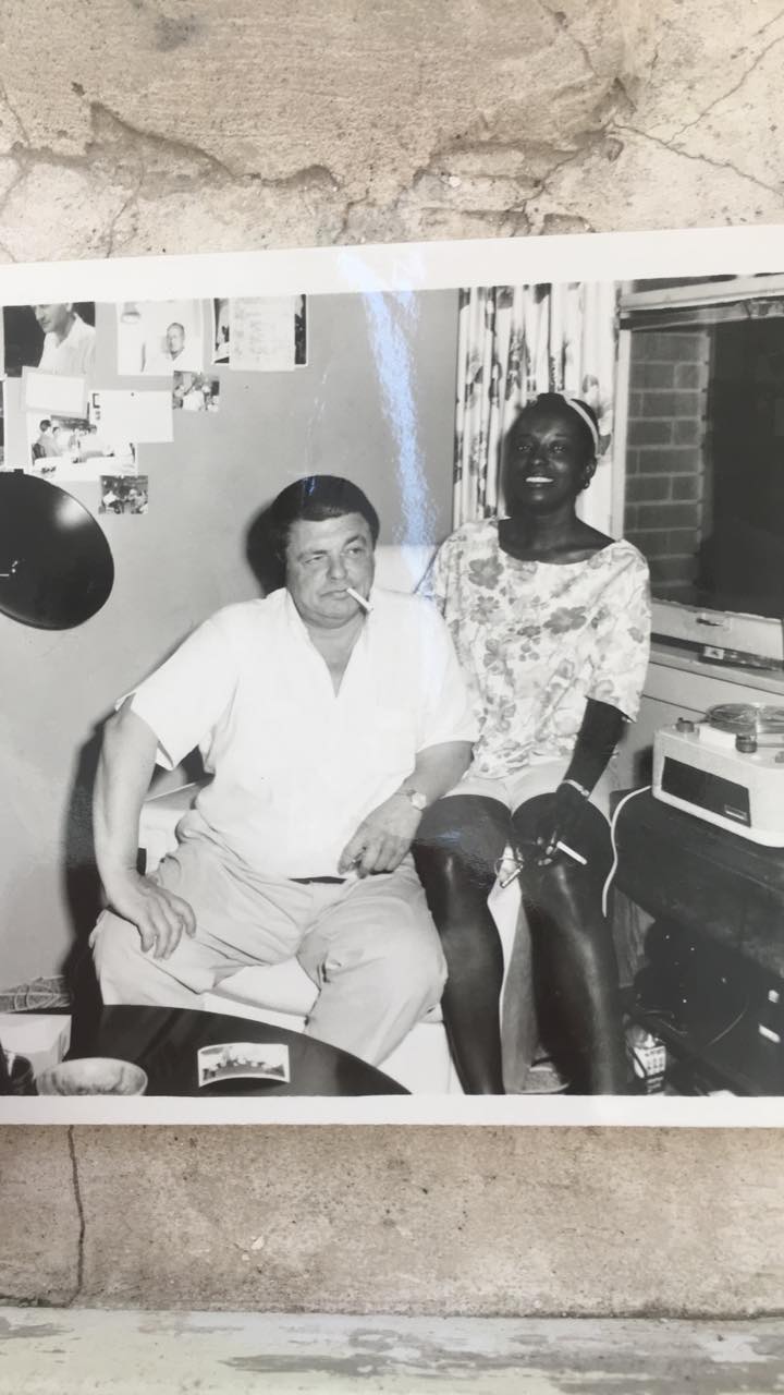 The Unimagined - It's Time for Morning Meeting