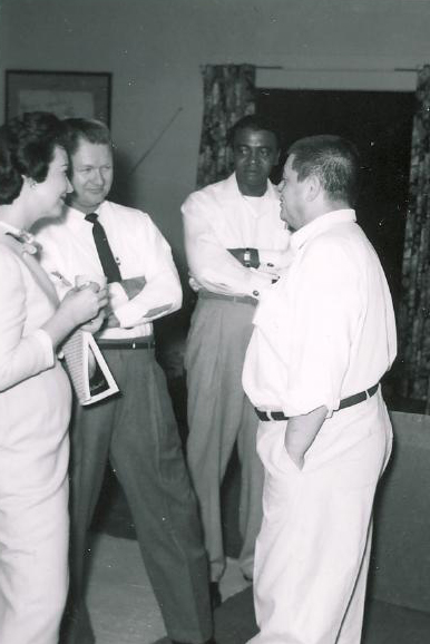 Lessons in the early days - It's Time for Morning Meeting