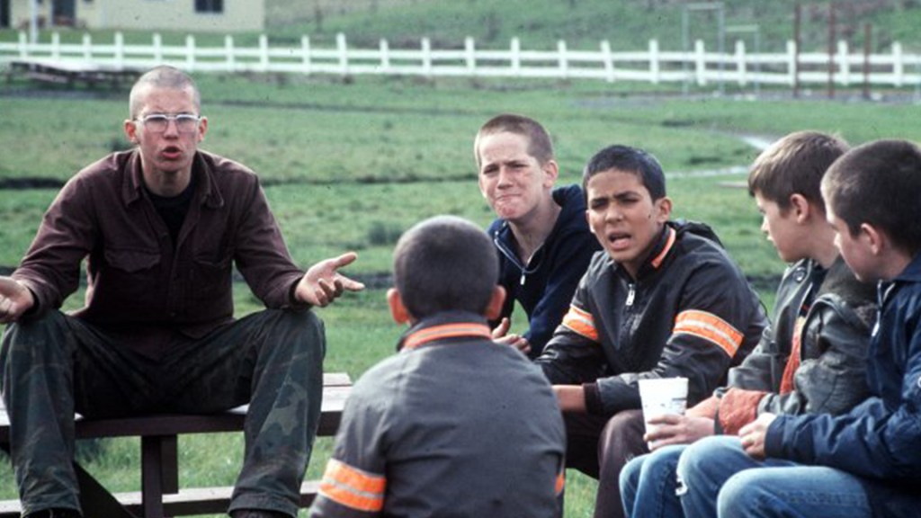 The Game - It's Time for Morning Meeting