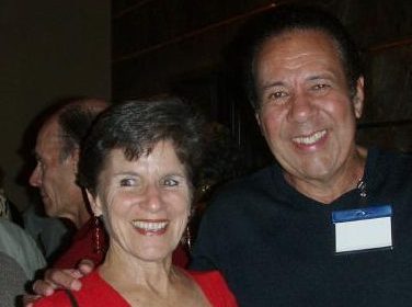 Remembering David Binns - It's Time for Morning Meeting